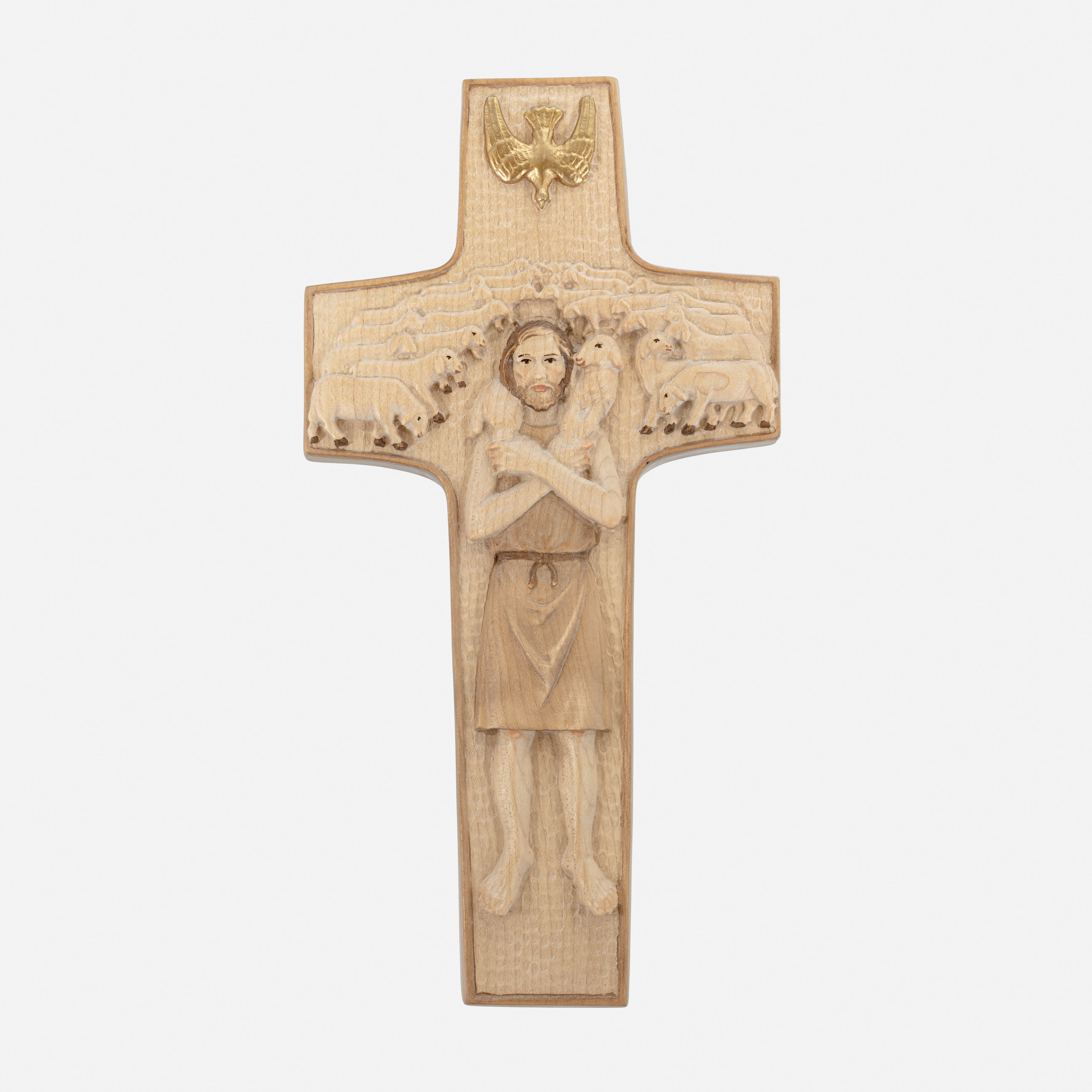 Cruz "do Papa Francisco"